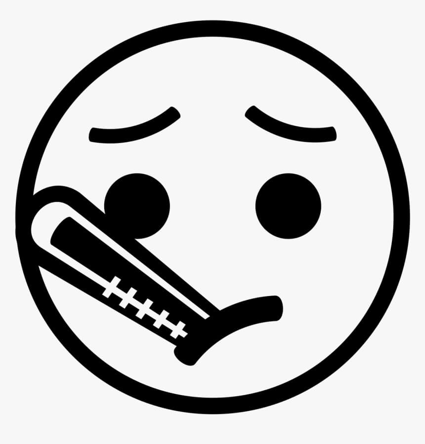 Emoji Boyama Sayfaları – Boyama Online