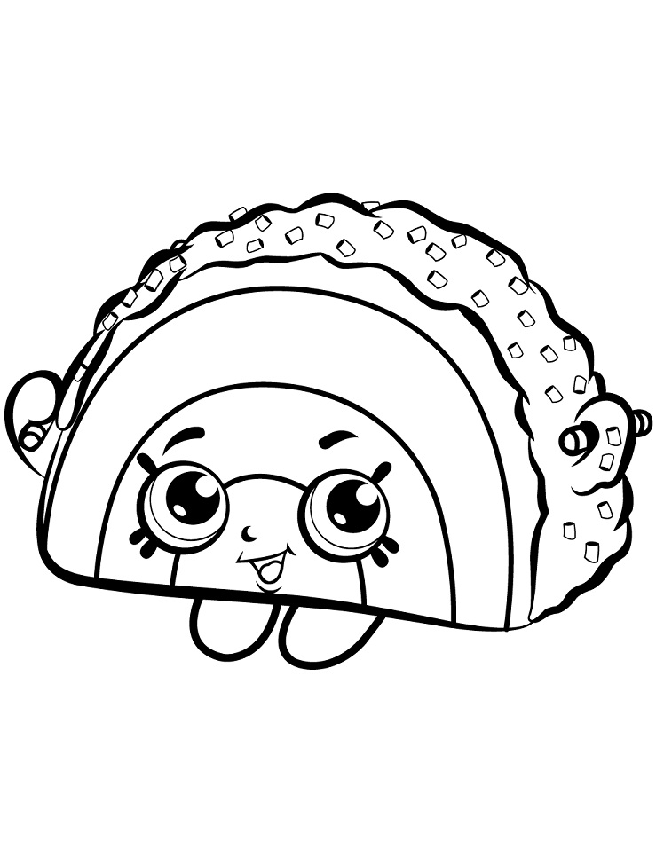 Kek Boyama Sayfaları – Boyama Online