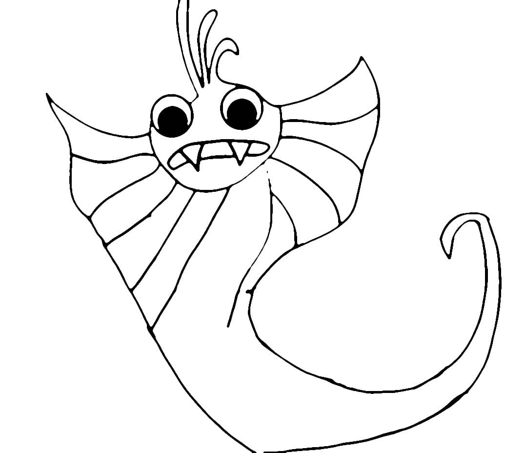 Sessiz Steve Boyama Sayfası – Boyama Online